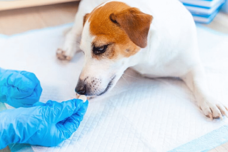 Common Pet Medications: Uses, Benefits & Risks Every Owner Should Know ...
